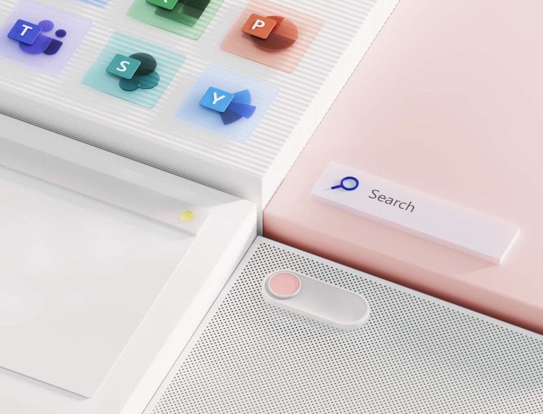 Infrastruktur och drift | Aderian